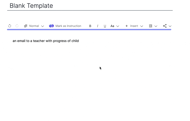 Everbility - OT Documentation Assistant