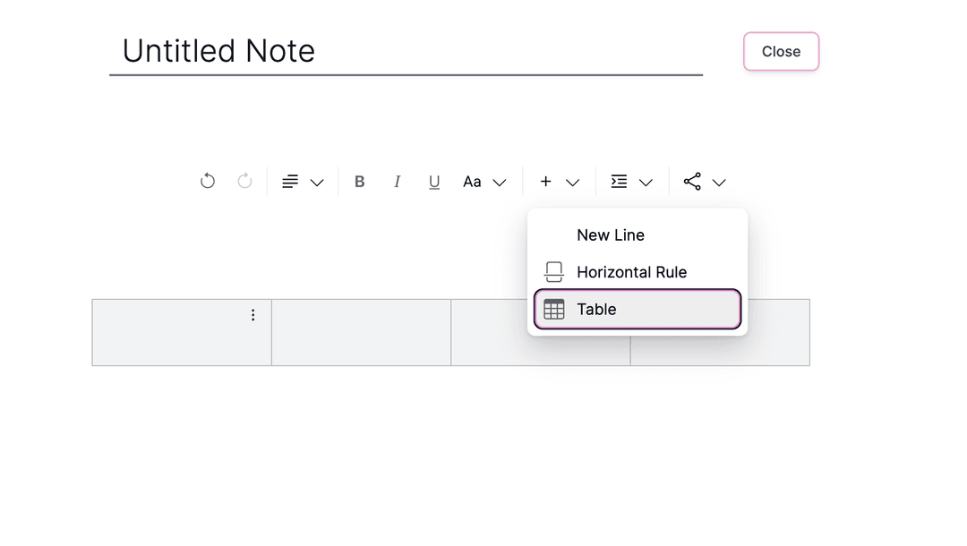 Everbility - OT Documentation Assistant