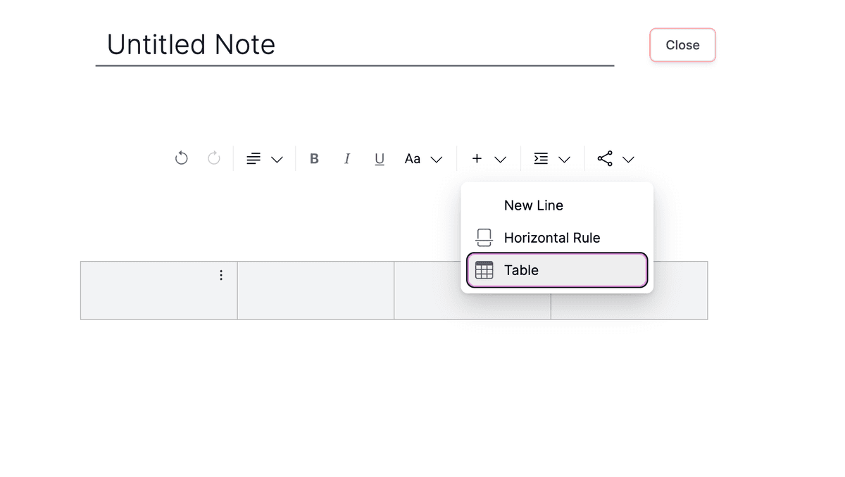 Everbility - OT Documentation Assistant